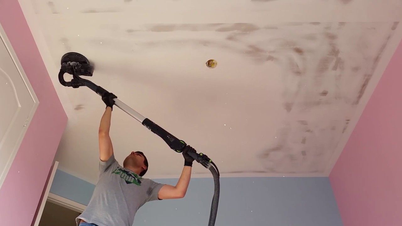 What Are Stucco Ceilings? Everything You Should Know